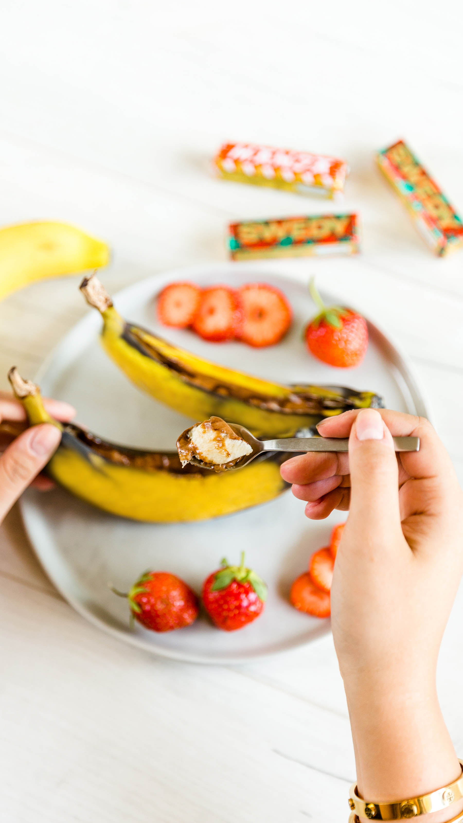 Swedy / Manja Grillbanane | Niemetz