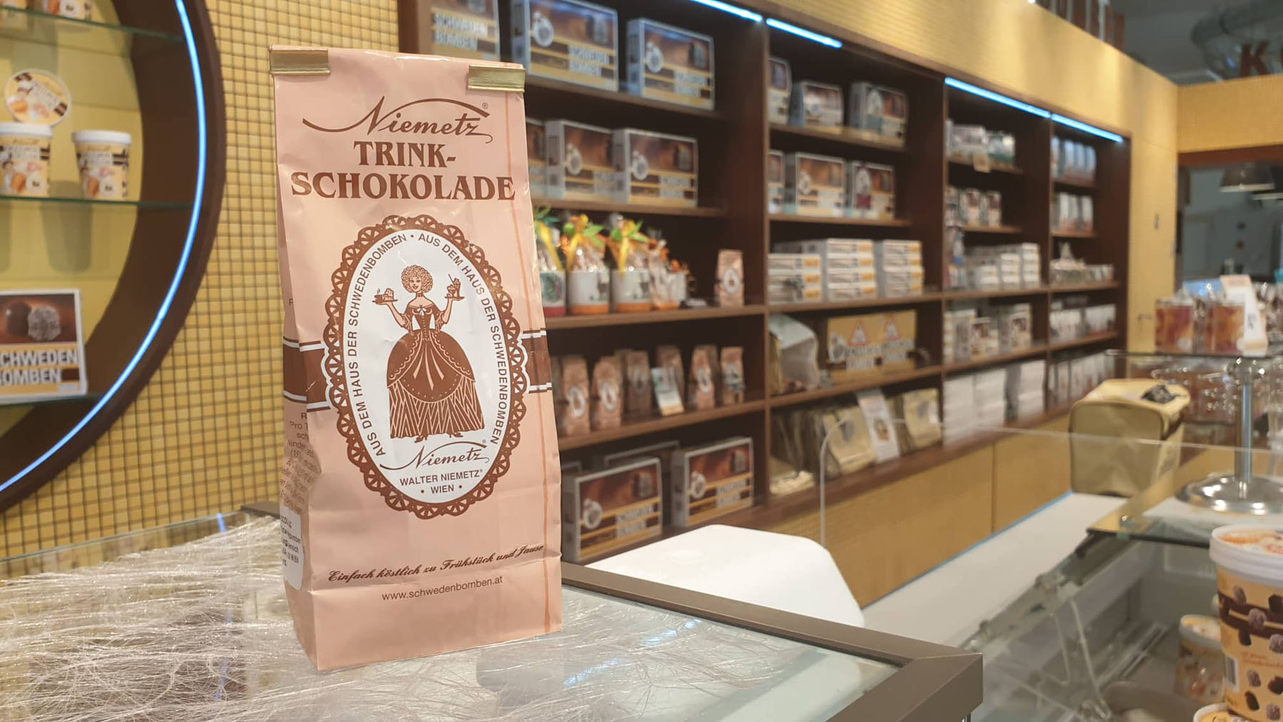 Weitere Produkte | Niemetz