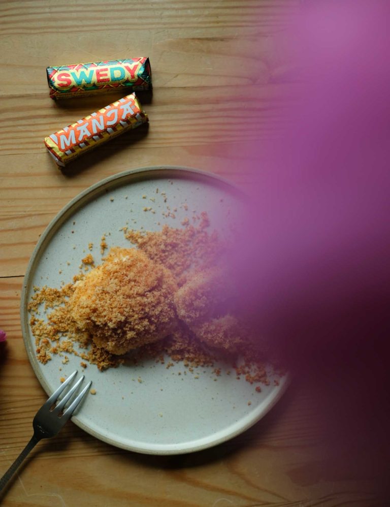 Manja-Swedy-Knödel | Niemetz