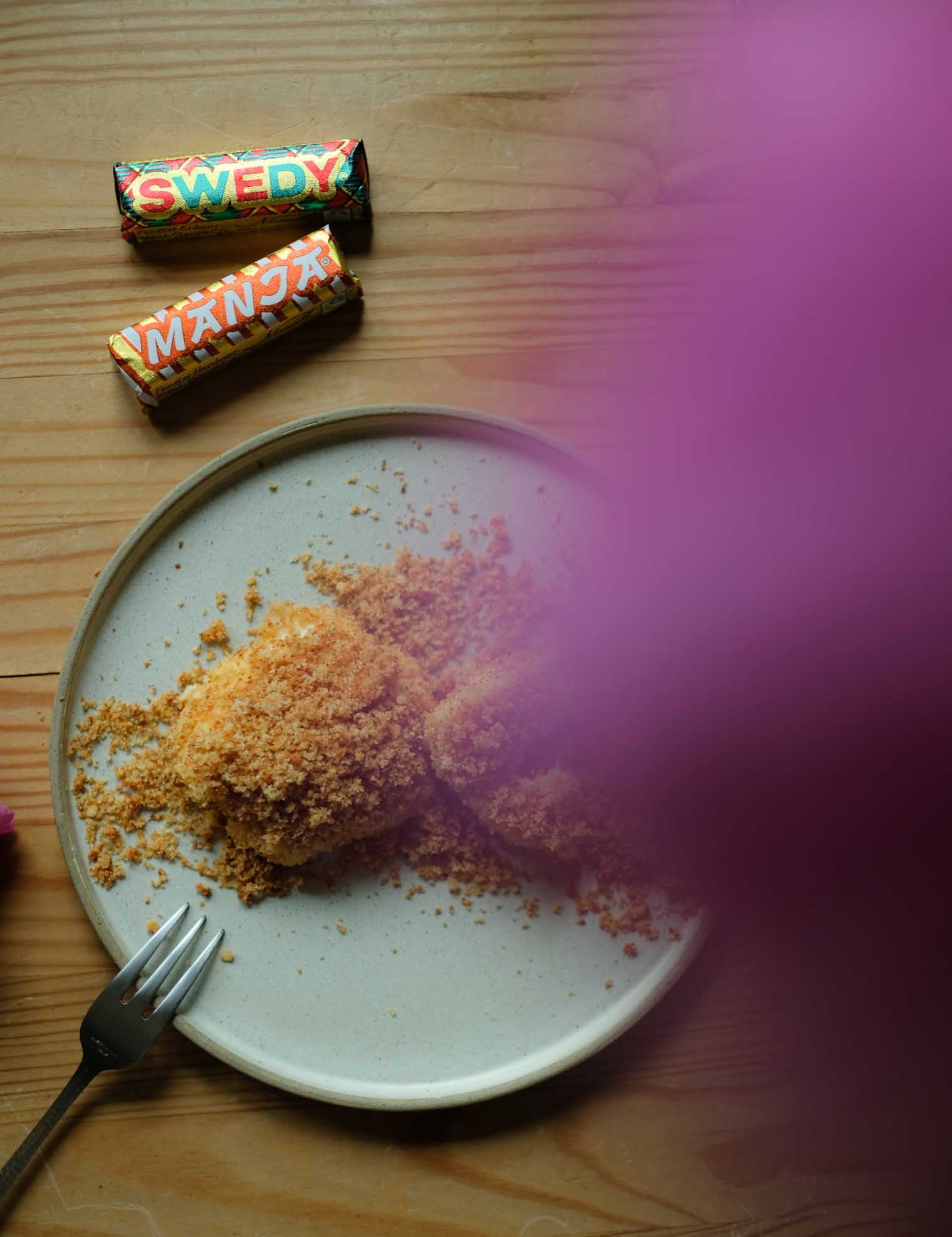 Manja-Swedy-Knödel | Niemetz