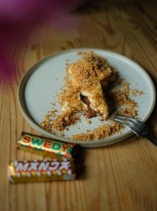 Manja-Swedy-Knödel | Niemetz