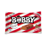 BOBBY - außen crunchy, innen soft | Niemetz